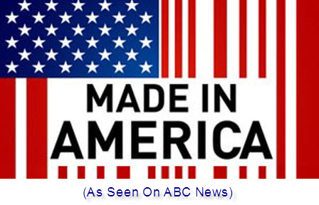 Lean Manufacturing In America – We CAN Make It In America!